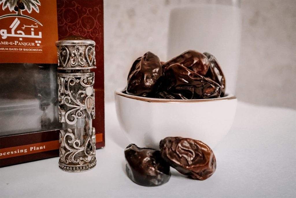 Panjgur Royal Selection - TamrePanjgur